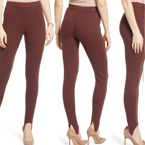 Open Edit | Pants & Jumpsuits | Open Edit Stirrup Leggings | Poshmark